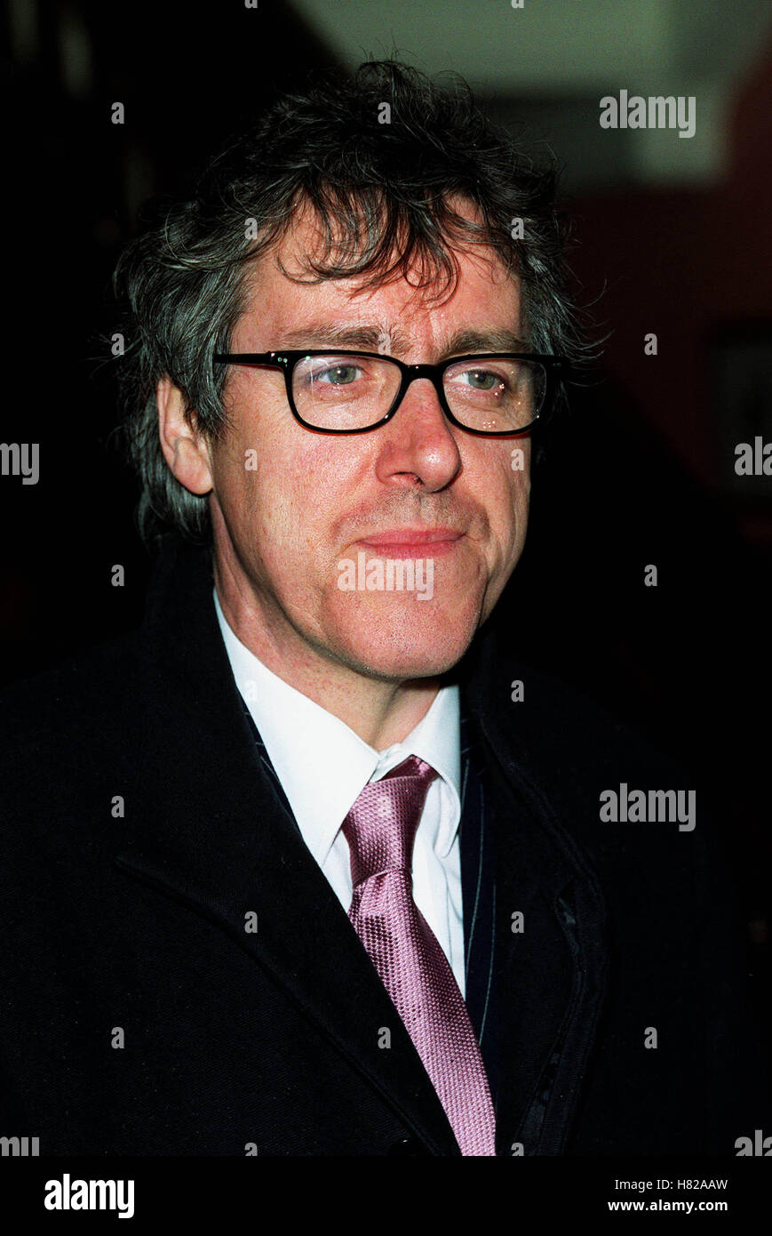 GRIFF RHYS JONES LONDON ENGLAND 26 March 2000 Stock Photo - Alamy