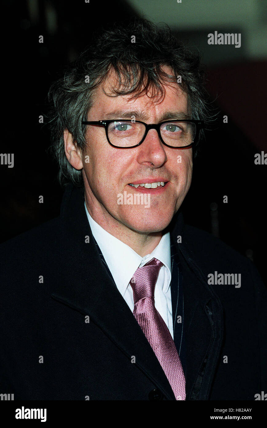 Griff rhys jones hi-res stock photography and images - Alamy