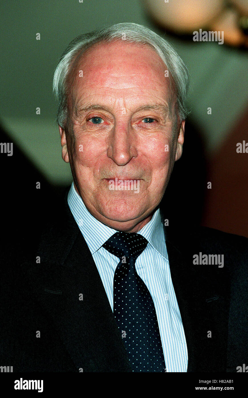 Ian richardson hi-res stock photography and images - Alamy