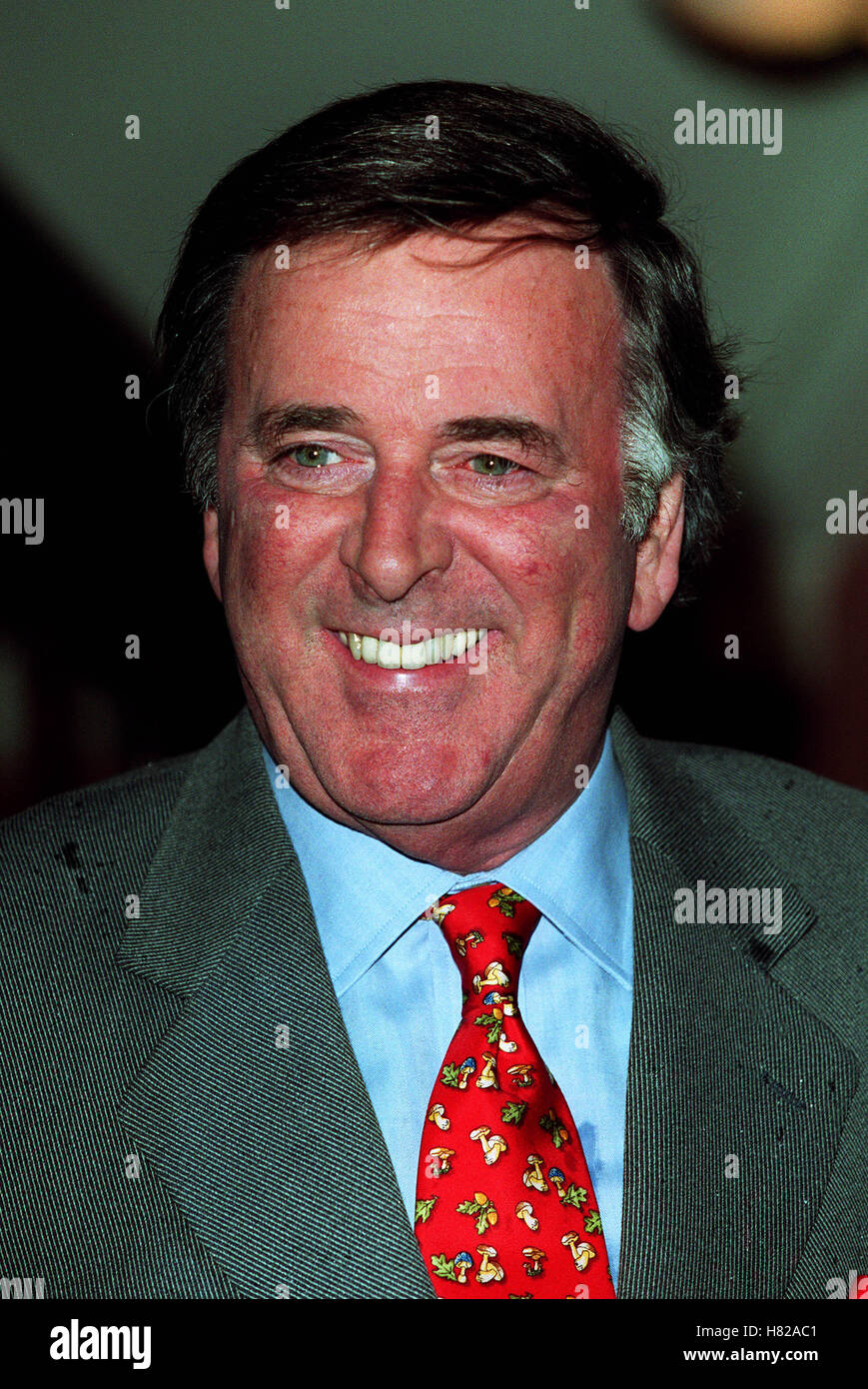Terry wogan hi-res stock photography and images - Alamy