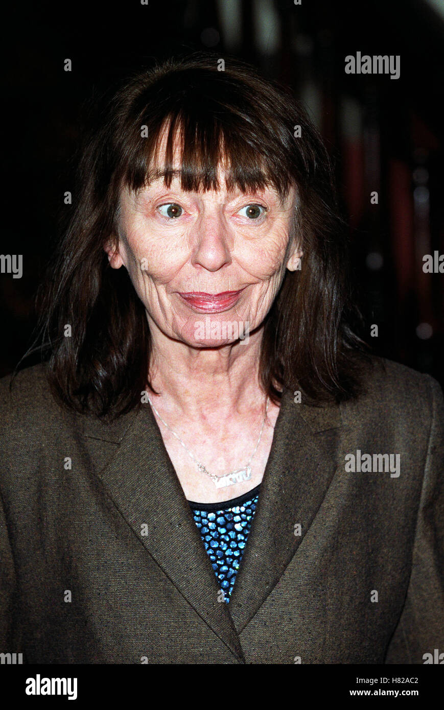 Beryl Bainbridge High Resolution Stock Photography and Images - Alamy