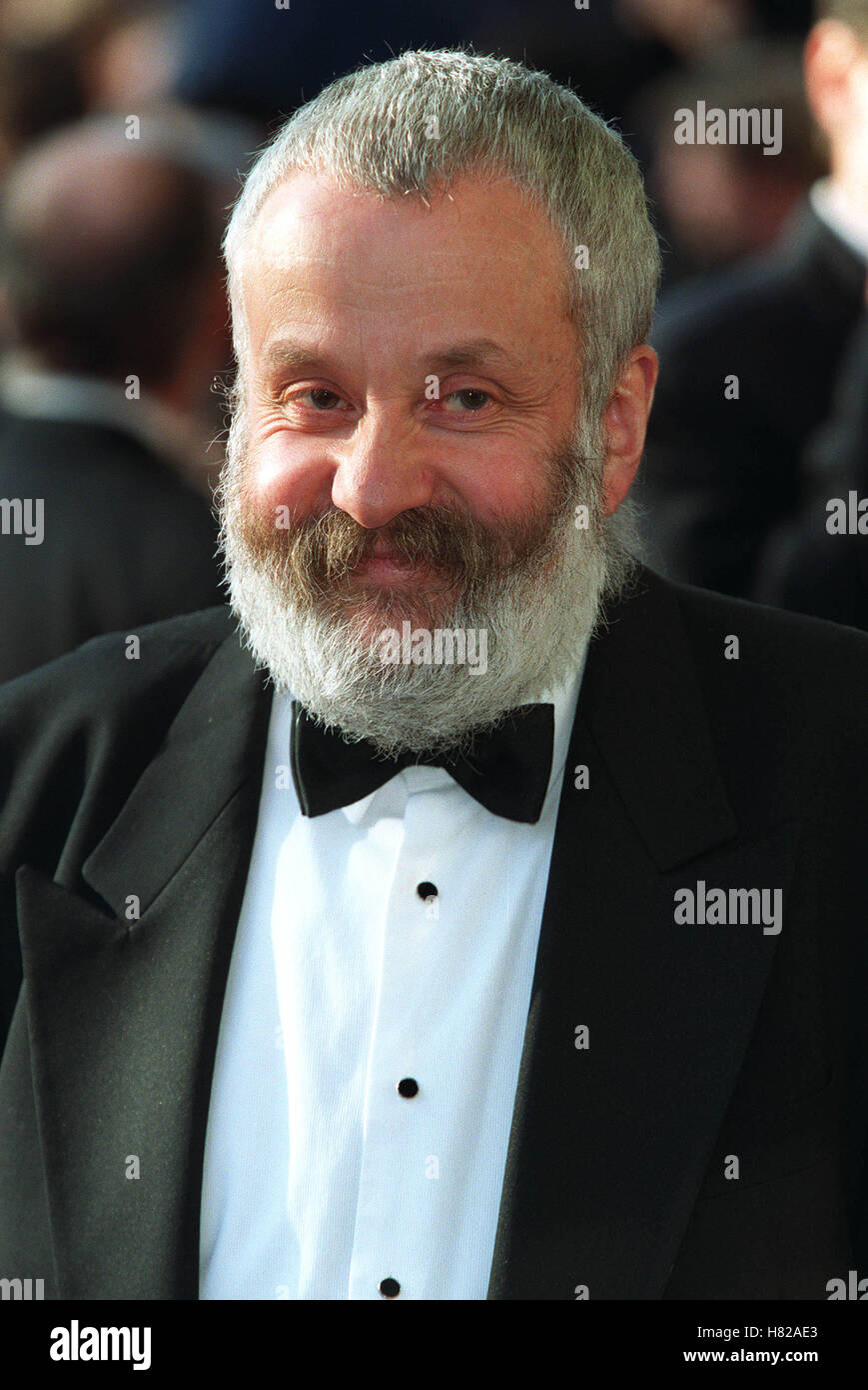 Mike leigh hi-res stock photography and images - Alamy