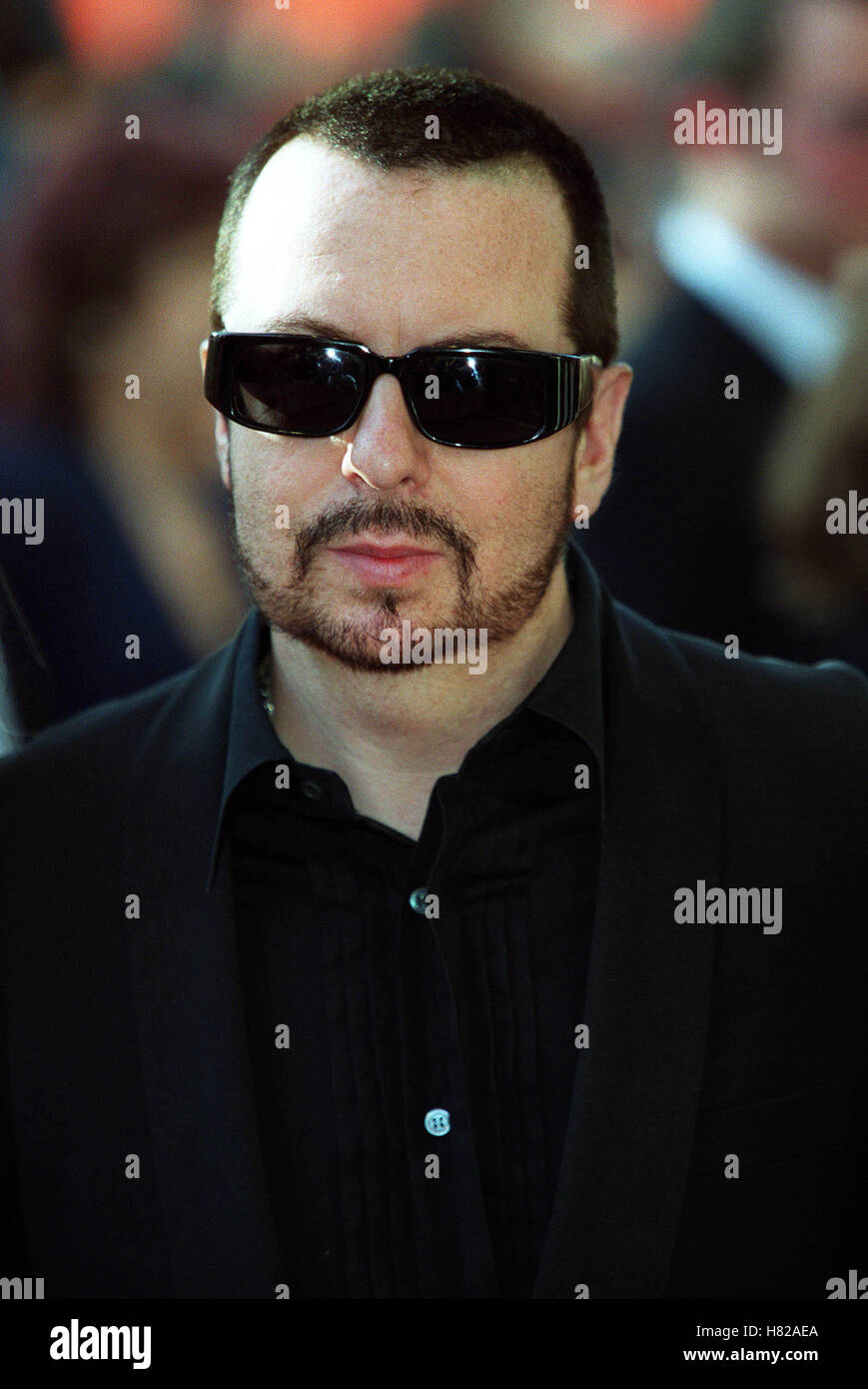 Dave stewart hi-res stock photography and images - Alamy