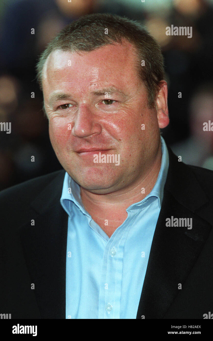 Actor ray winstone hi-res stock photography and images - Alamy