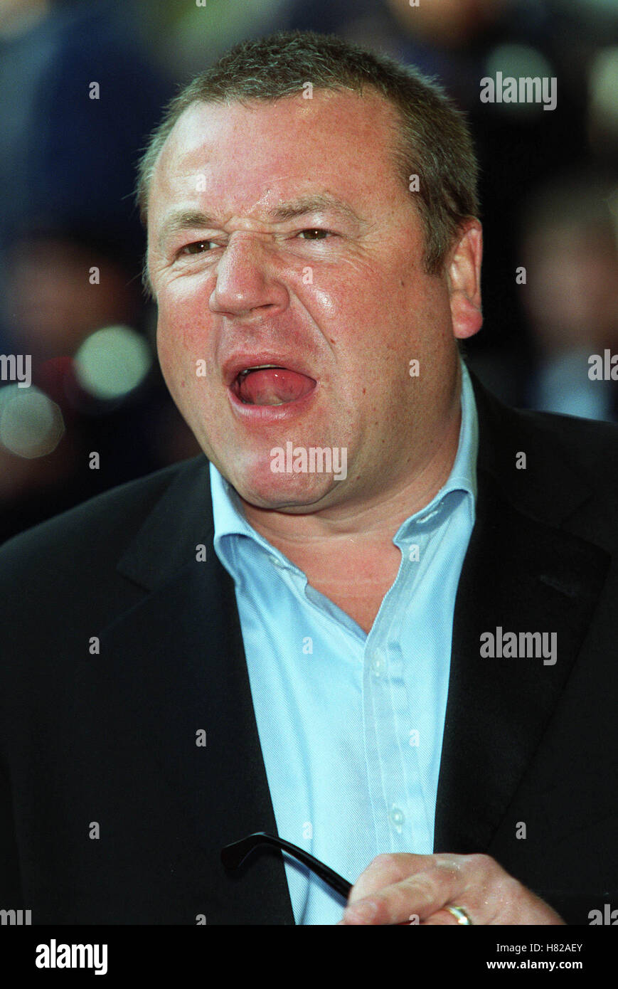 Actor ray winstone hi-res stock photography and images - Alamy