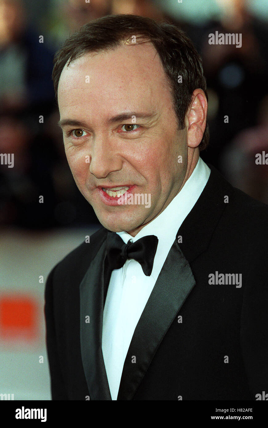 Kevin spacey hi-res stock photography and images - Alamy