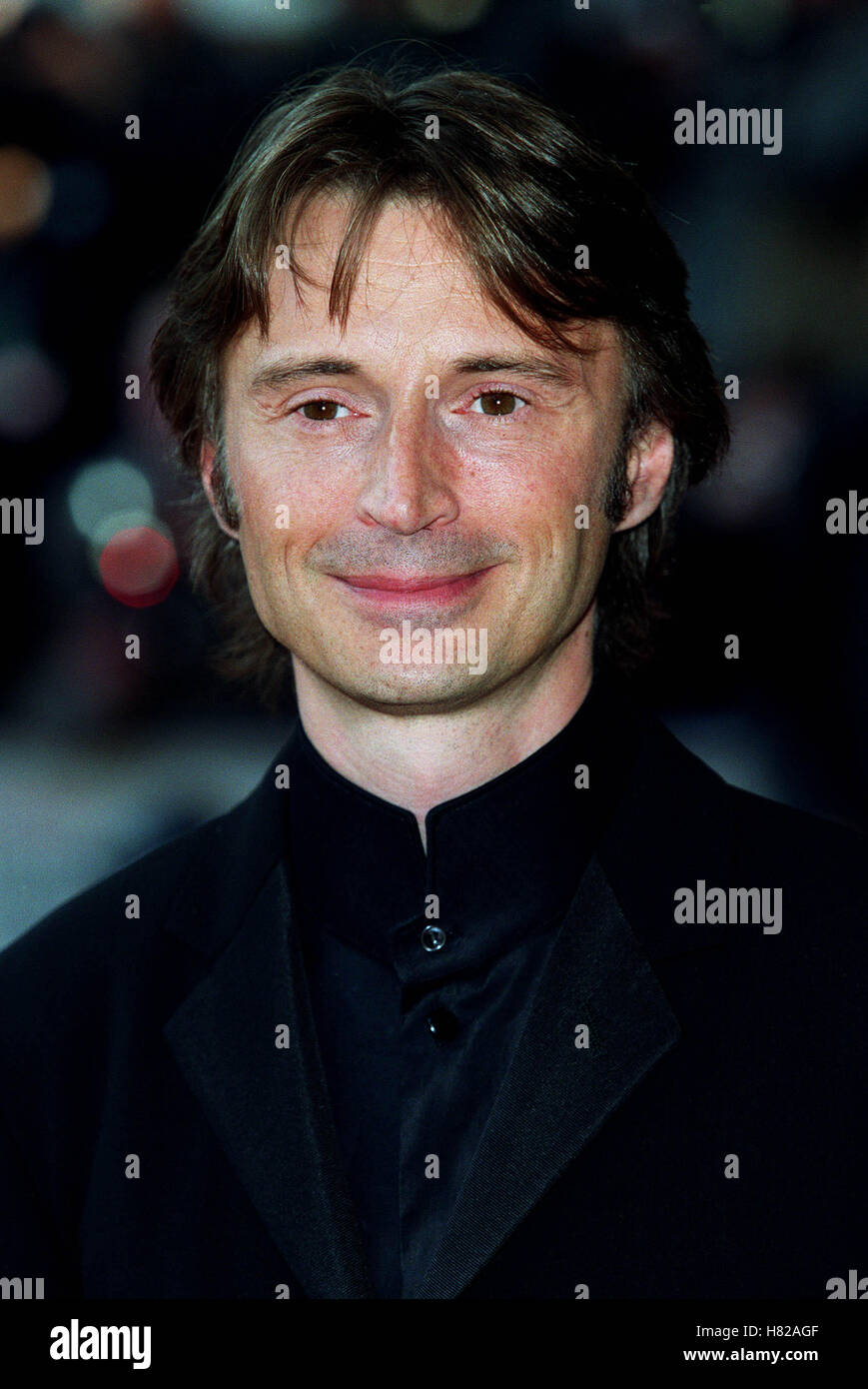 Robert Carlyle And Children
