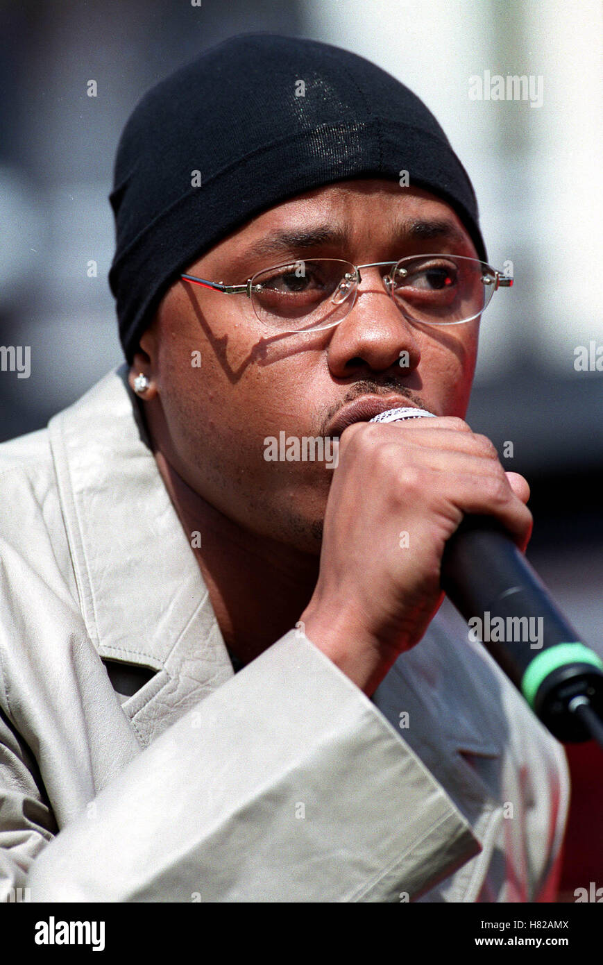 Donell jones hi-res stock photography and images - Alamy