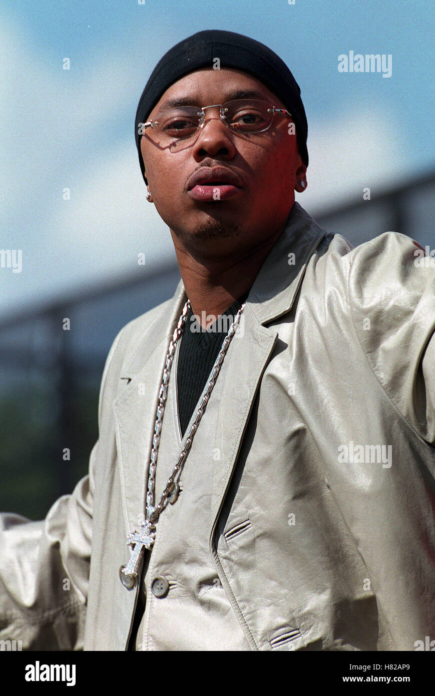 Donell jones hi-res stock photography and images - Alamy
