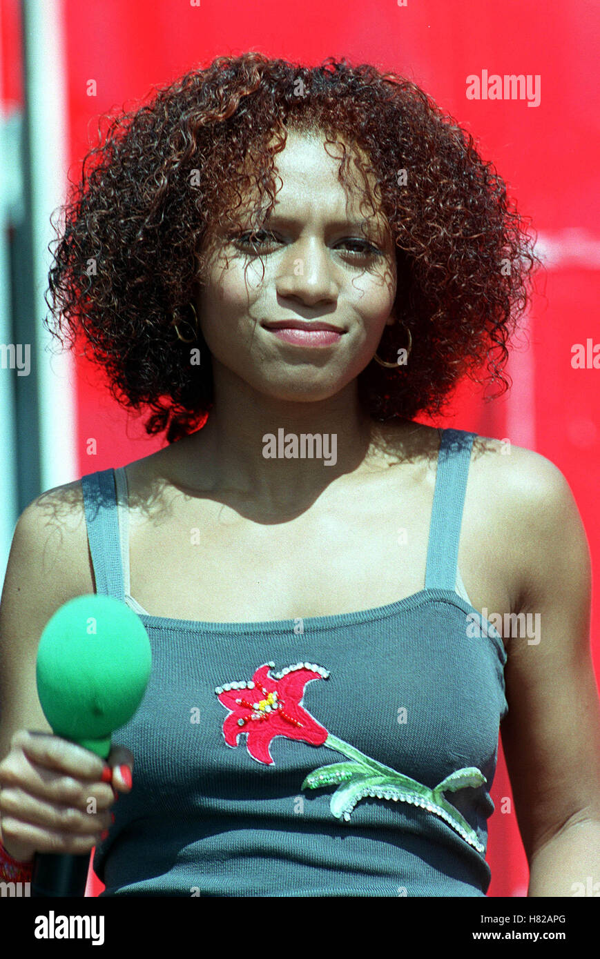 SHERENE 30 April 2000 Stock Photo - Alamy