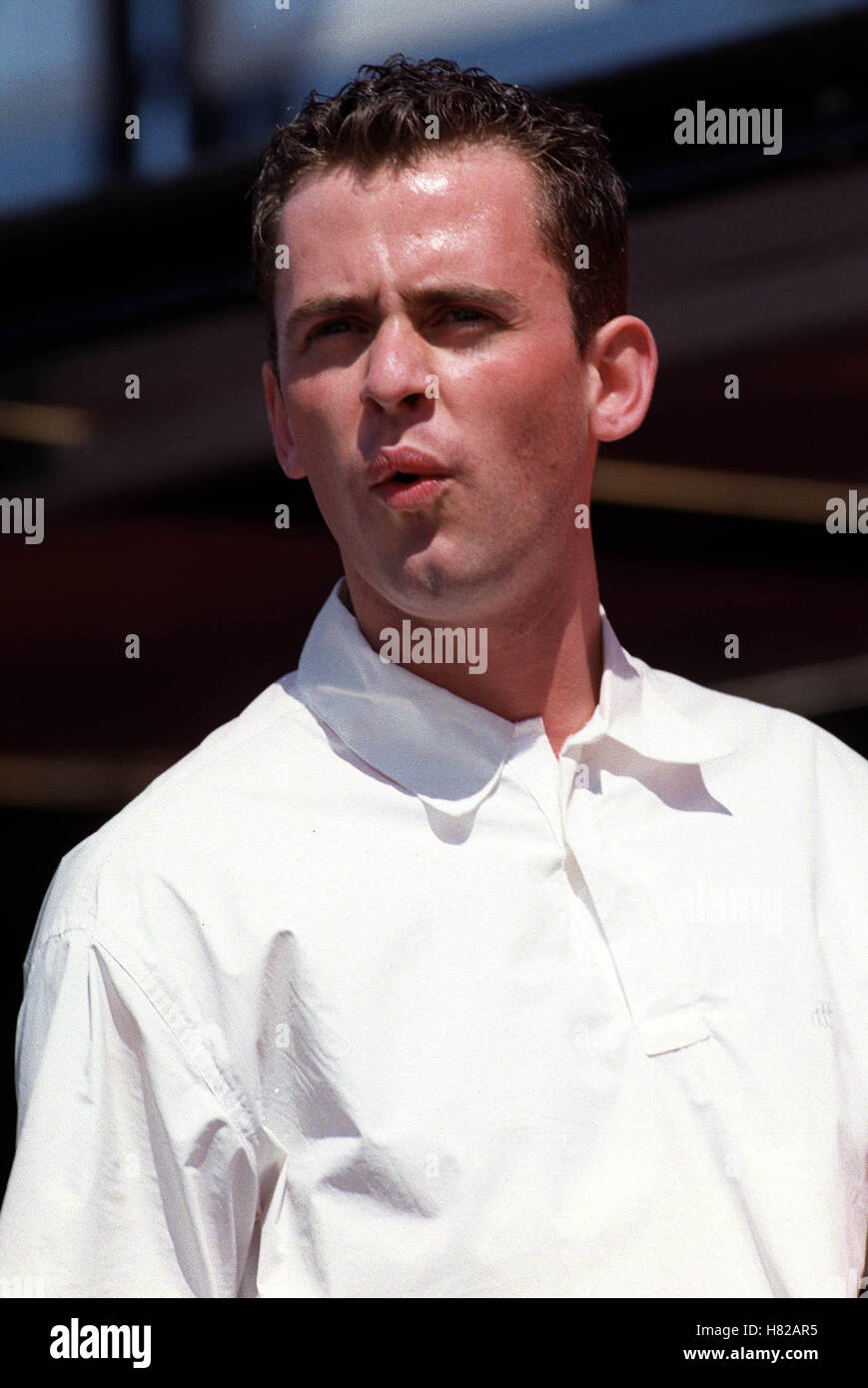 Scott mills hi-res stock photography and images - Alamy