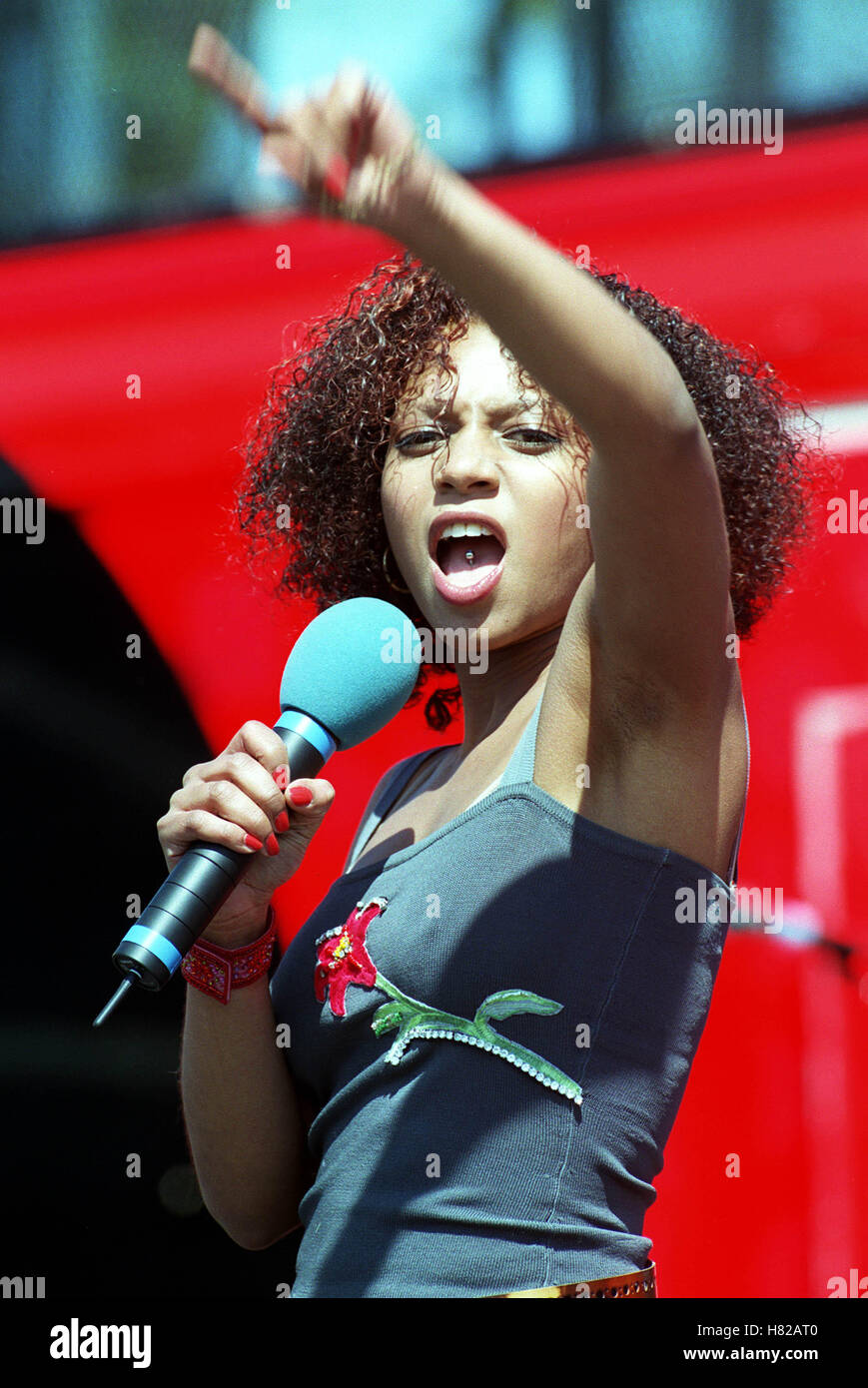 Sherene hi-res stock photography and images - Alamy