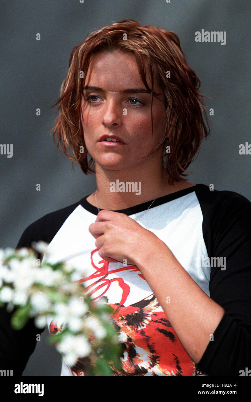 Edele lynch hi-res stock photography and images - Alamy