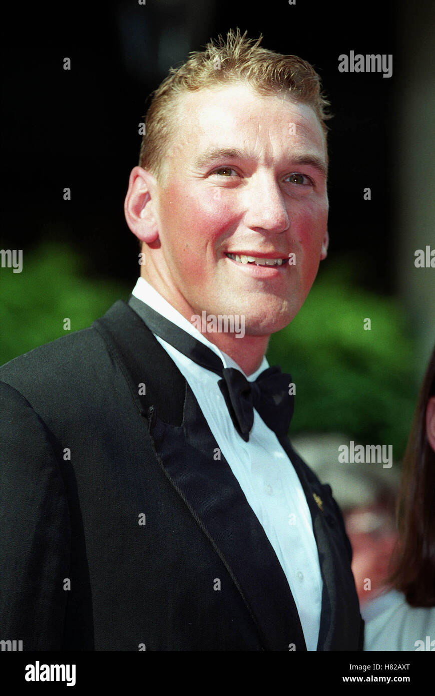 MATTHEW PINSENT LONDON ENGLAND 21 May 2000 Stock Photo - Alamy