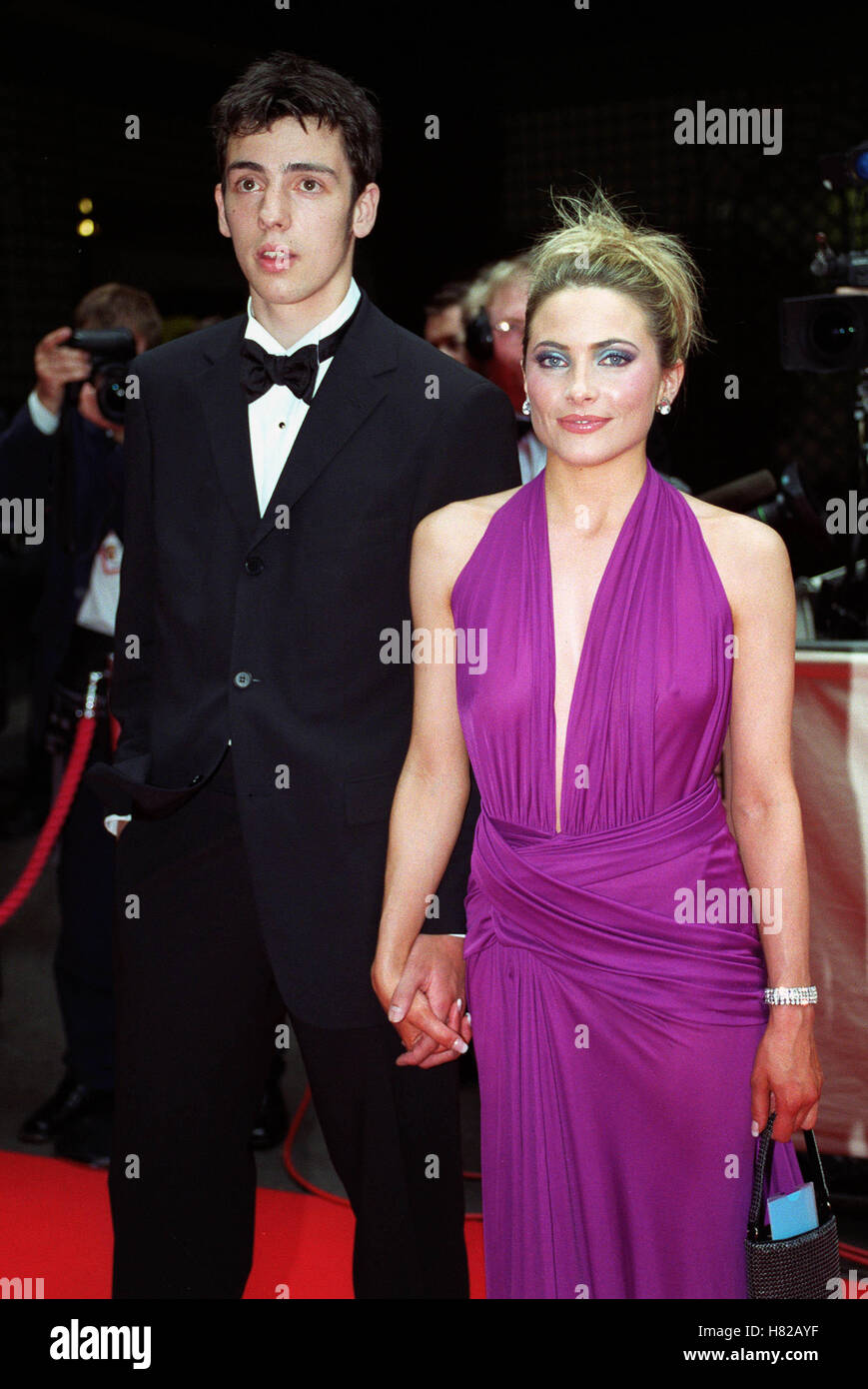 Ralf little lisa 21 may hi-res stock photography and images - Alamy