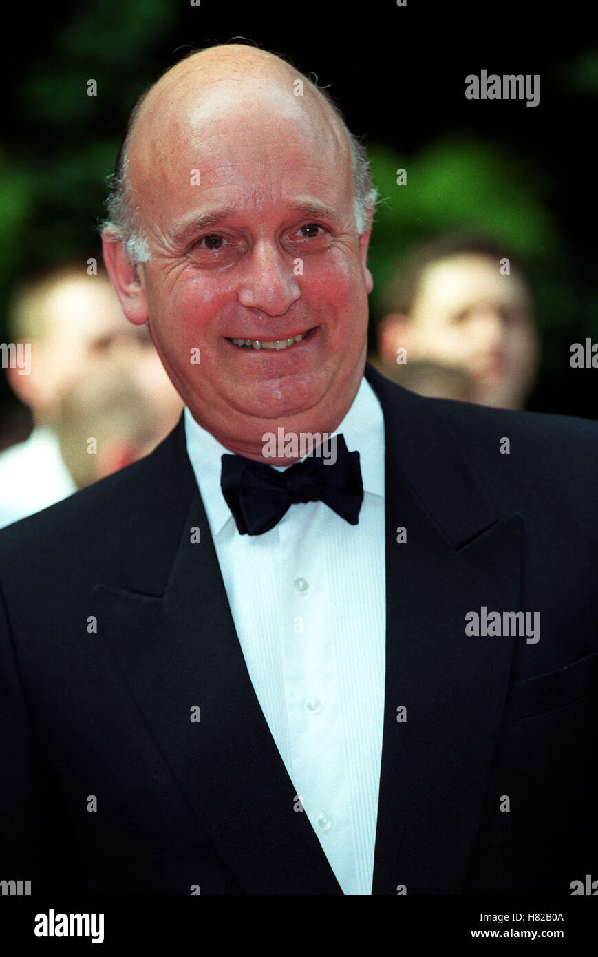 GARY WALDHORN LONDON ENGLAND 21 May 2000 Stock Photo - Alamy