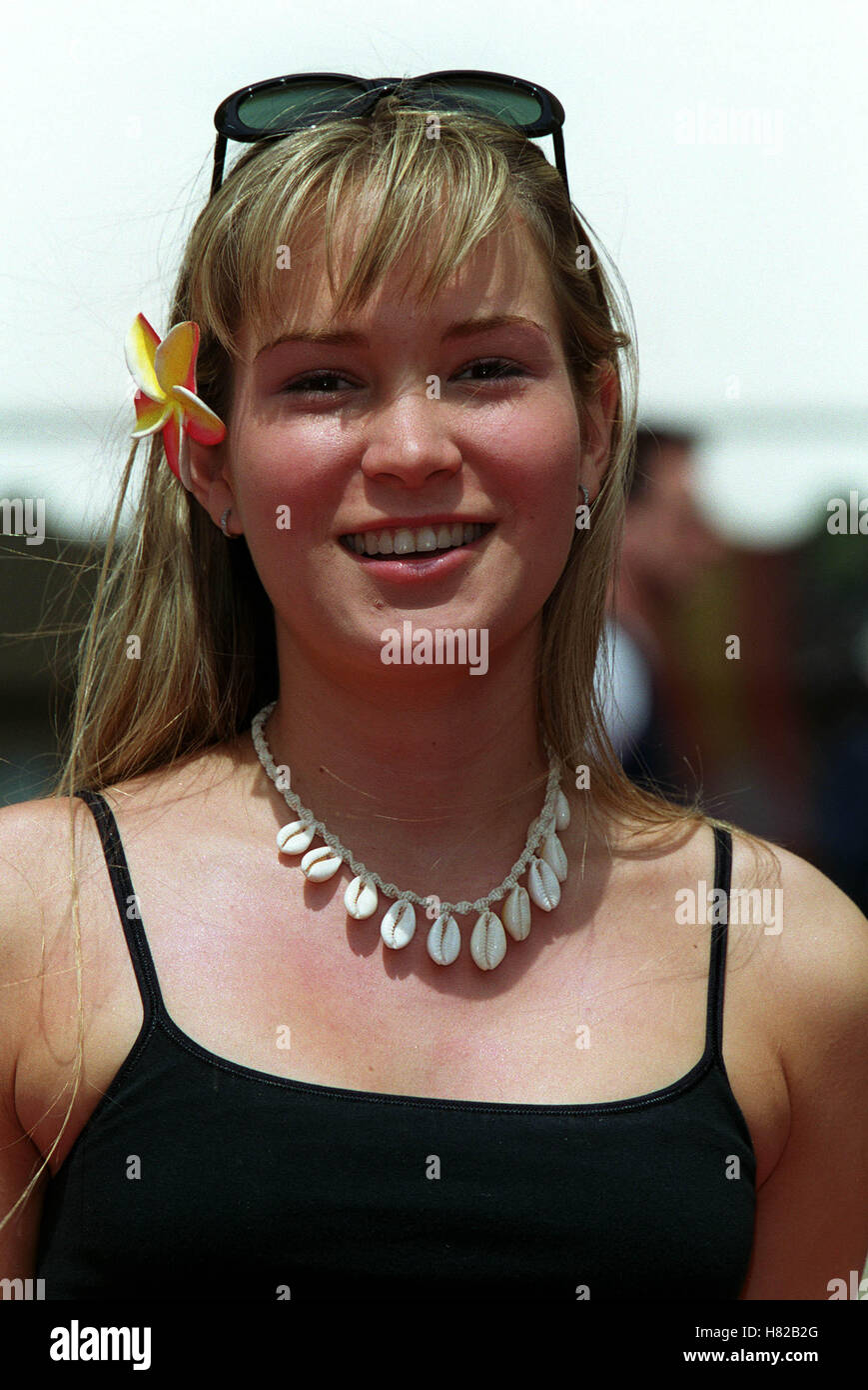 HOKU 21 May 2000 Stock Photo - Alamy