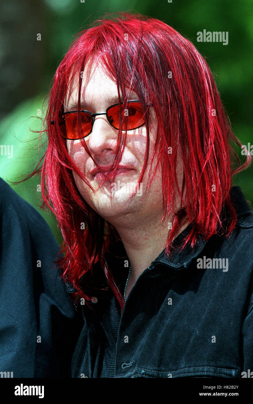 ROBBY TAKAC 21 May 2000 Stock Photo - Alamy
