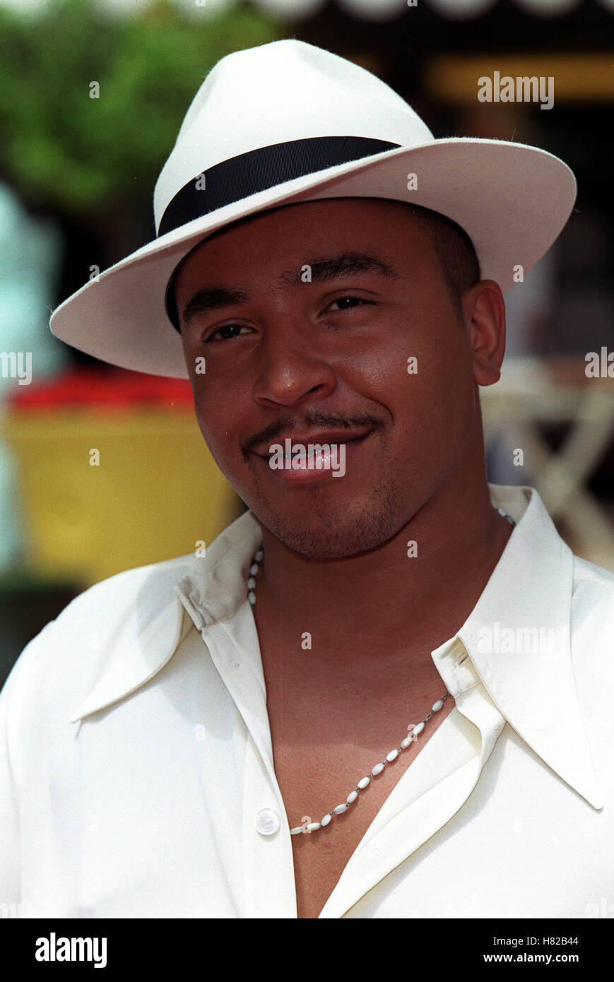 Lou bega hi-res stock photography and images - Alamy
