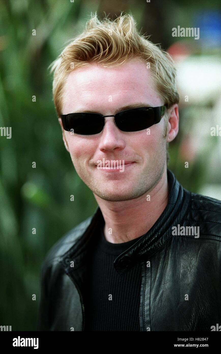 Ronan keating hi-res stock photography and images - Alamy