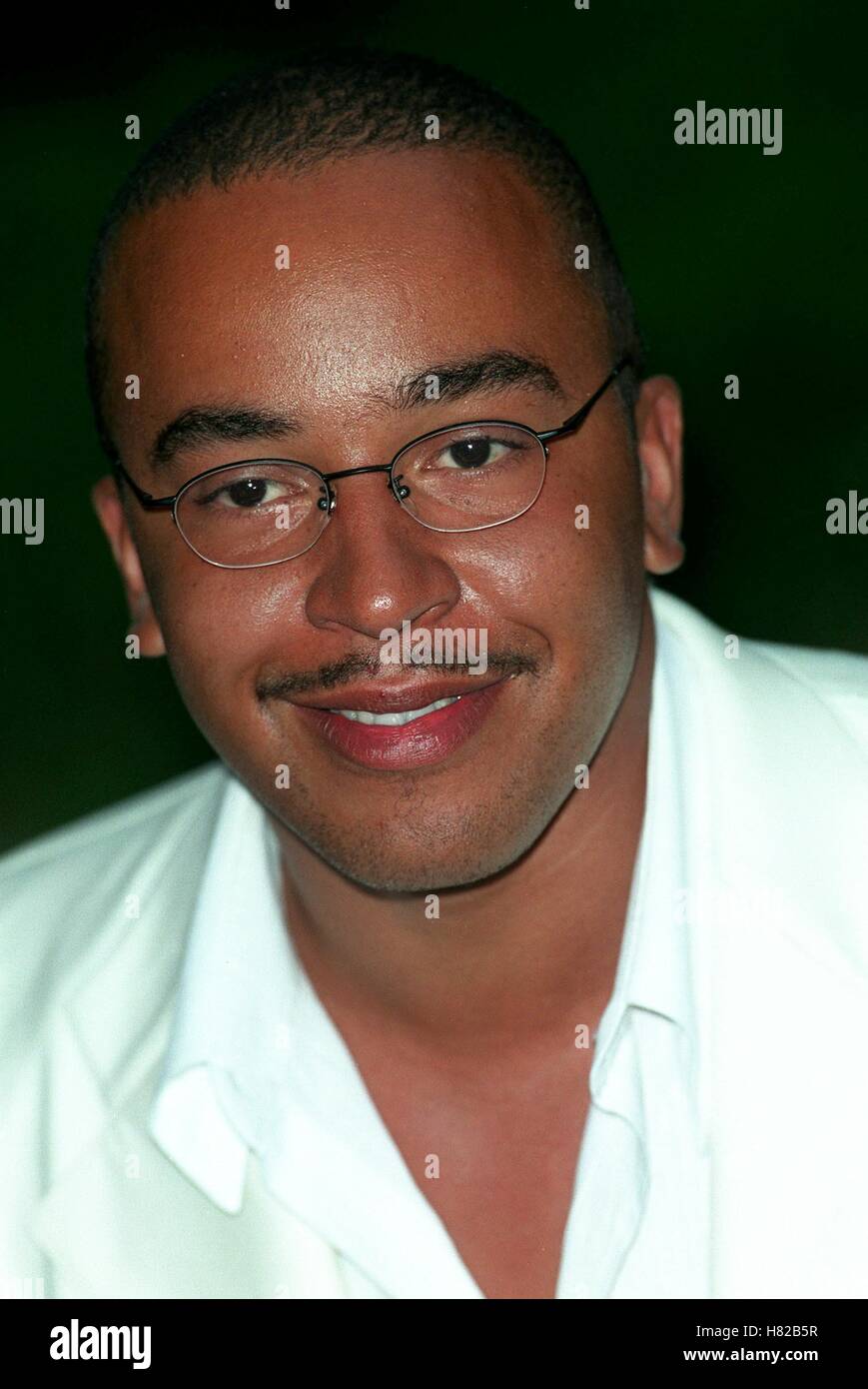 LOU BEGA 23 May 2000 Stock Photo - Alamy