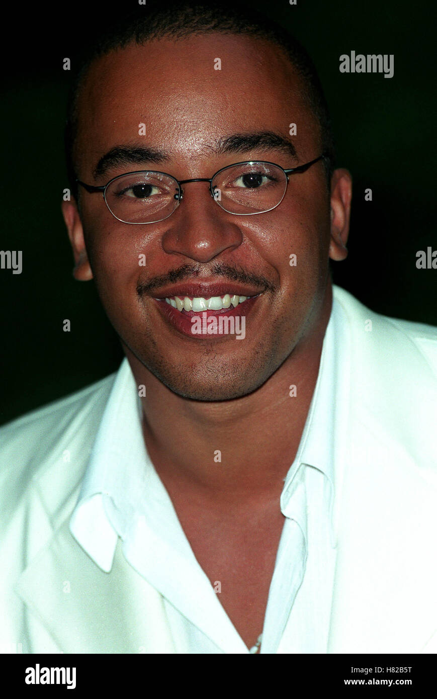 LOU BEGA 23 May 2000 Stock Photo - Alamy