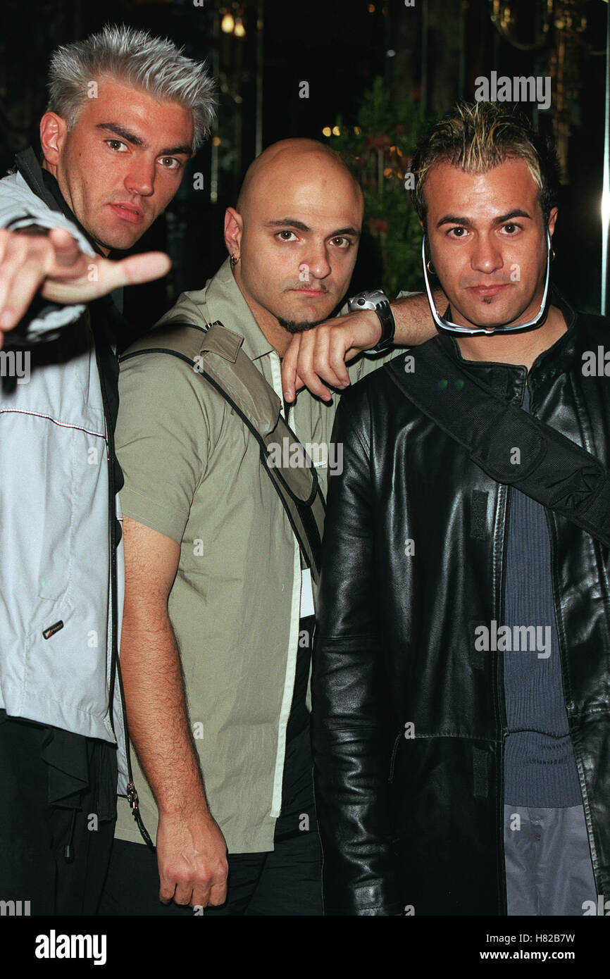 Eiffel 65 EIFFEL 65 Songs And Albums | Full Official Chart History