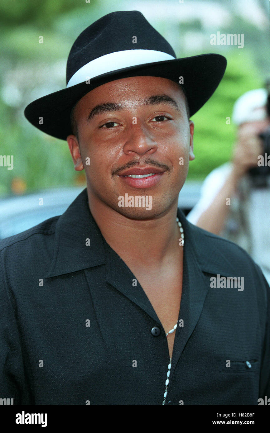 LOU BEGA 23 May 2000 Stock Photo - Alamy