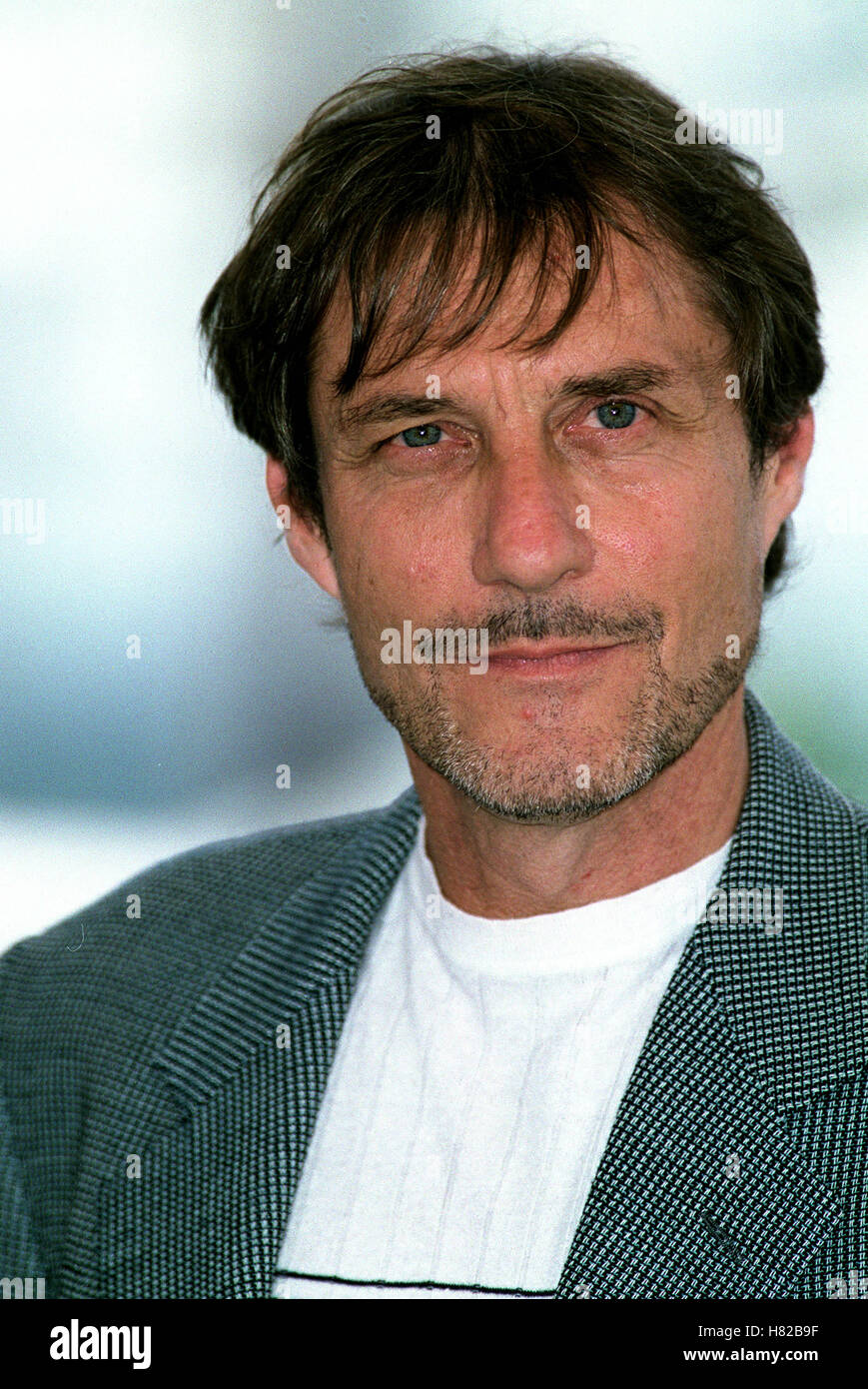 ROLAND JOFFE 10 May 2000 Stock Photo - Alamy