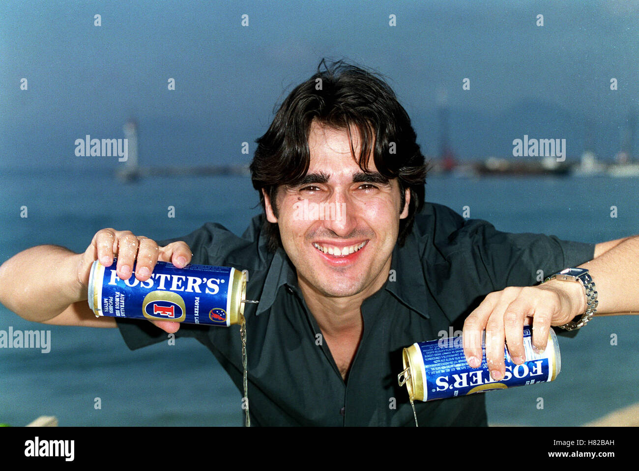 Nick may hi-res stock photography and images - Alamy