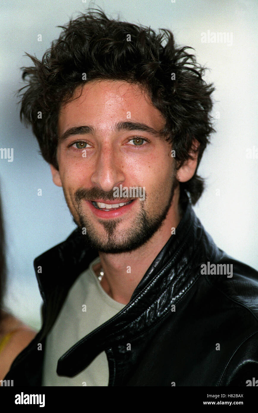 Adrien brody 2000 hi-res stock photography and images - Alamy
