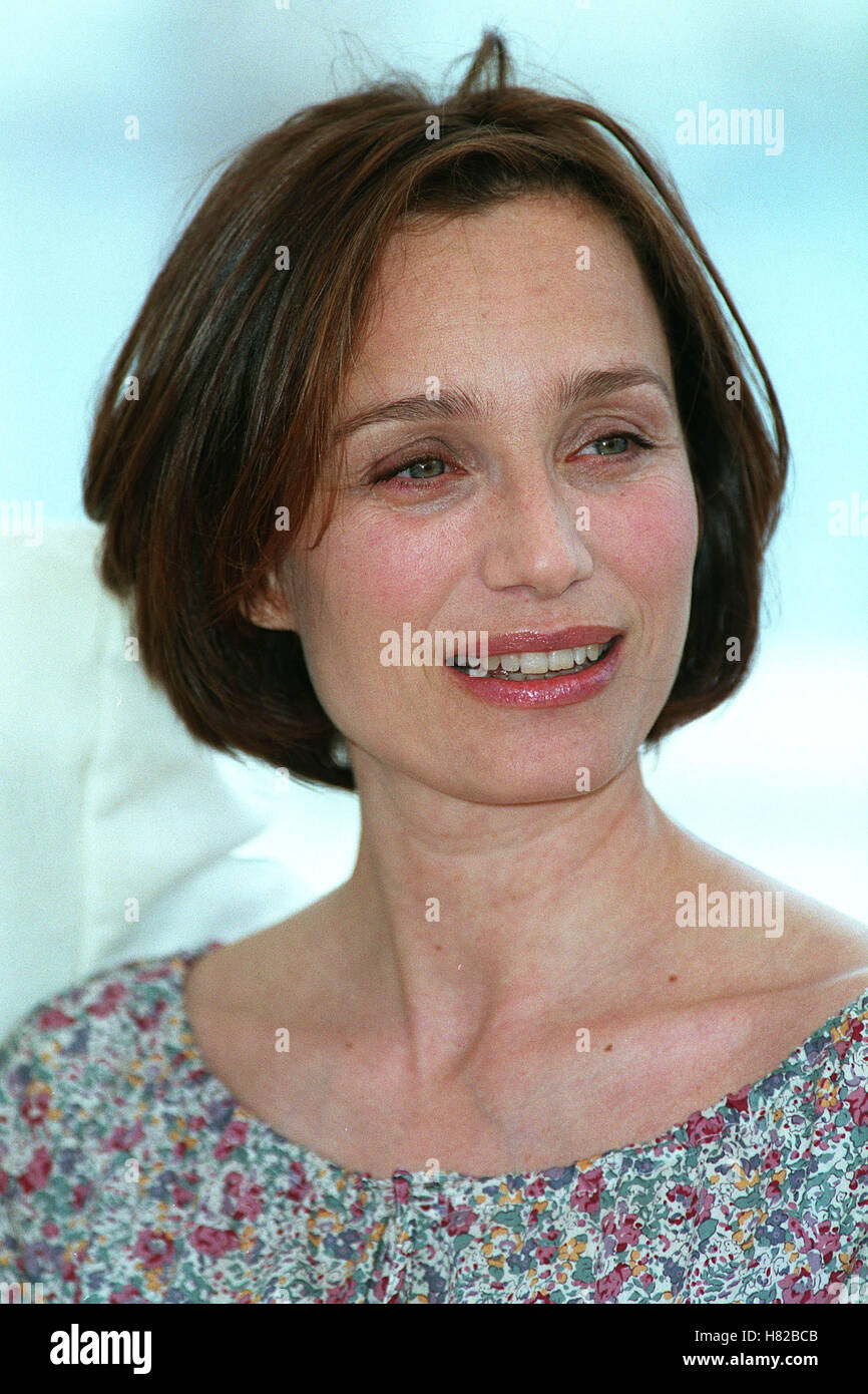 Kristin scott thomas hi-res stock photography and images - Alamy