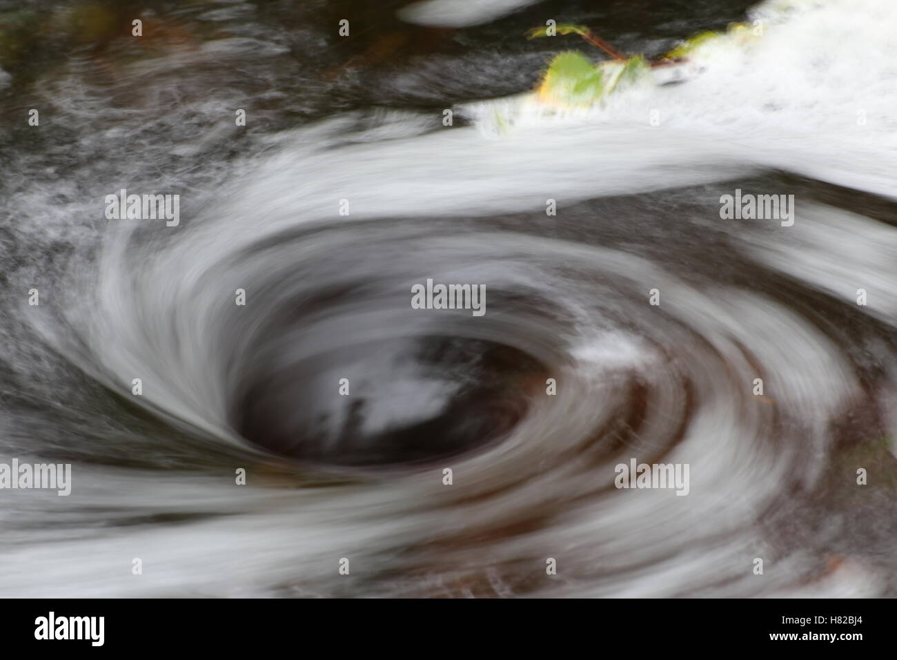 Suction vortex bubble hi-res stock photography and images - Alamy