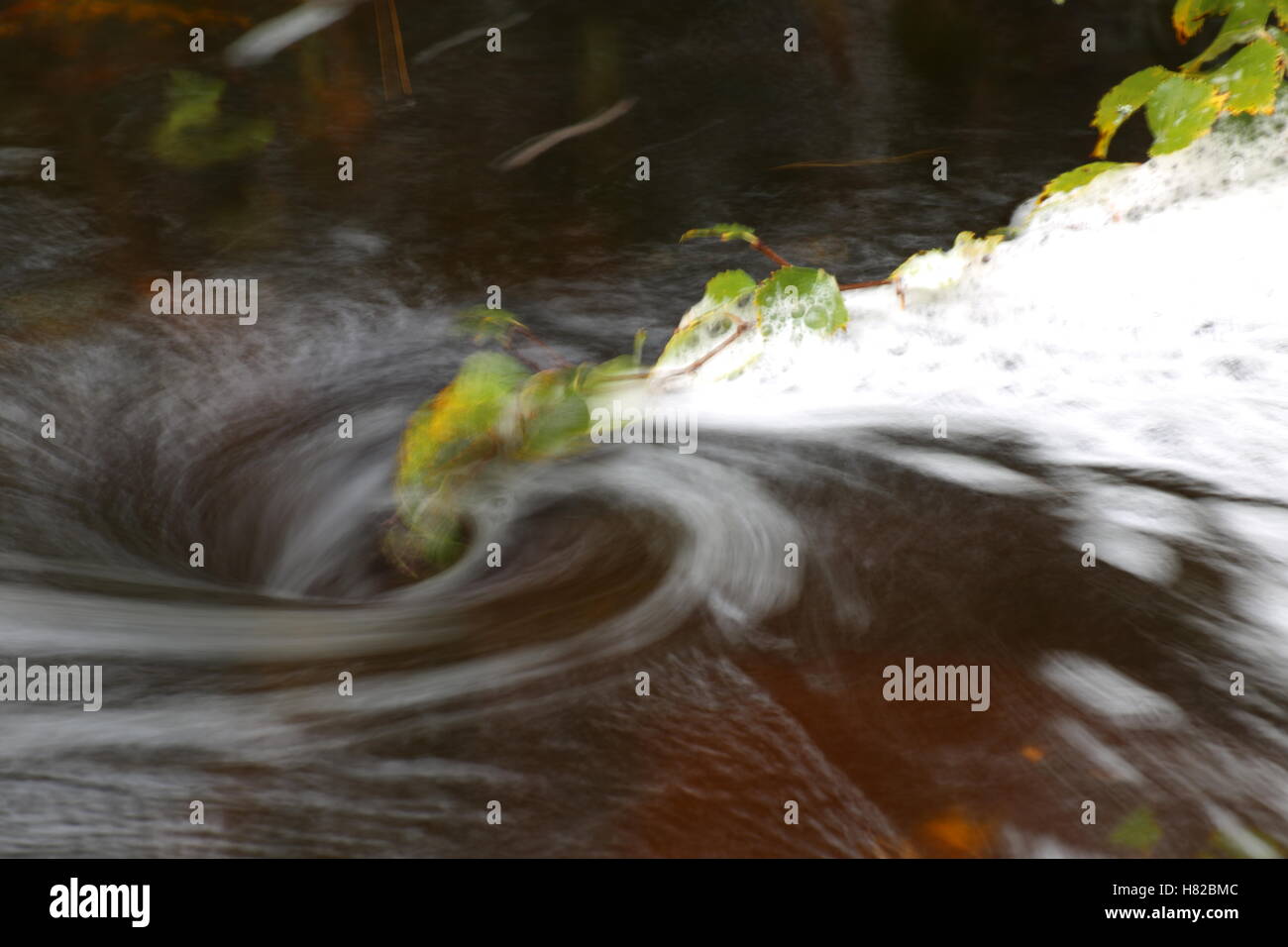 Suction vortex bubble hi-res stock photography and images - Alamy