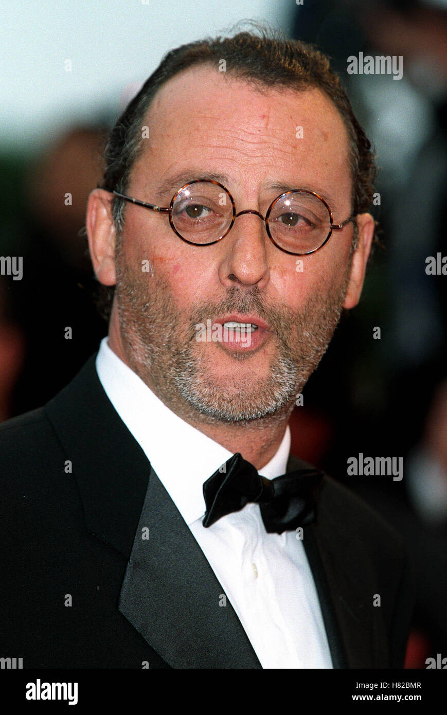 JEAN RENO 12 May 2000 Stock Photo - Alamy