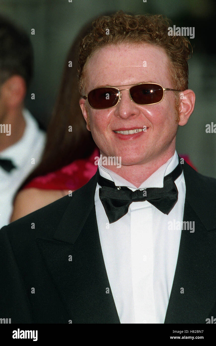 Mick hucknall hi-res stock photography and images - Alamy