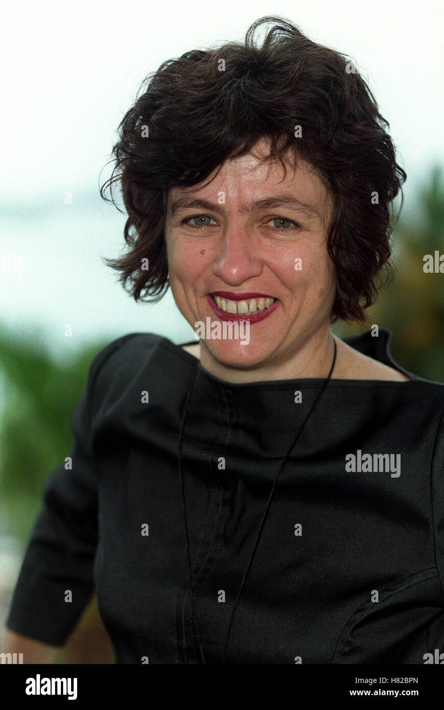 HELEN BOWDEN 12 May 2000 Stock Photo - Alamy