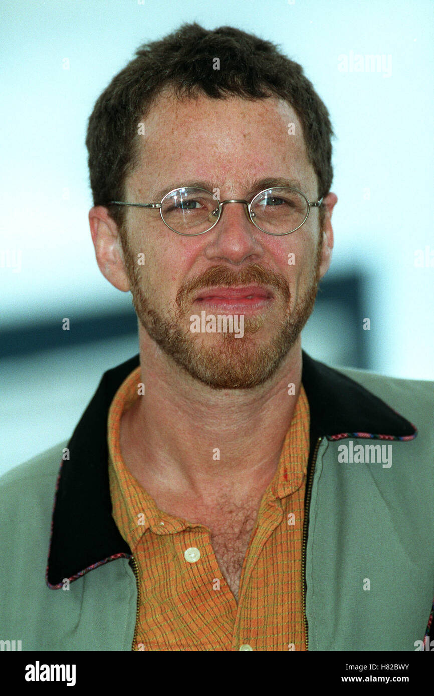 ETHAN COEN 13 May 2000 Stock Photo - Alamy