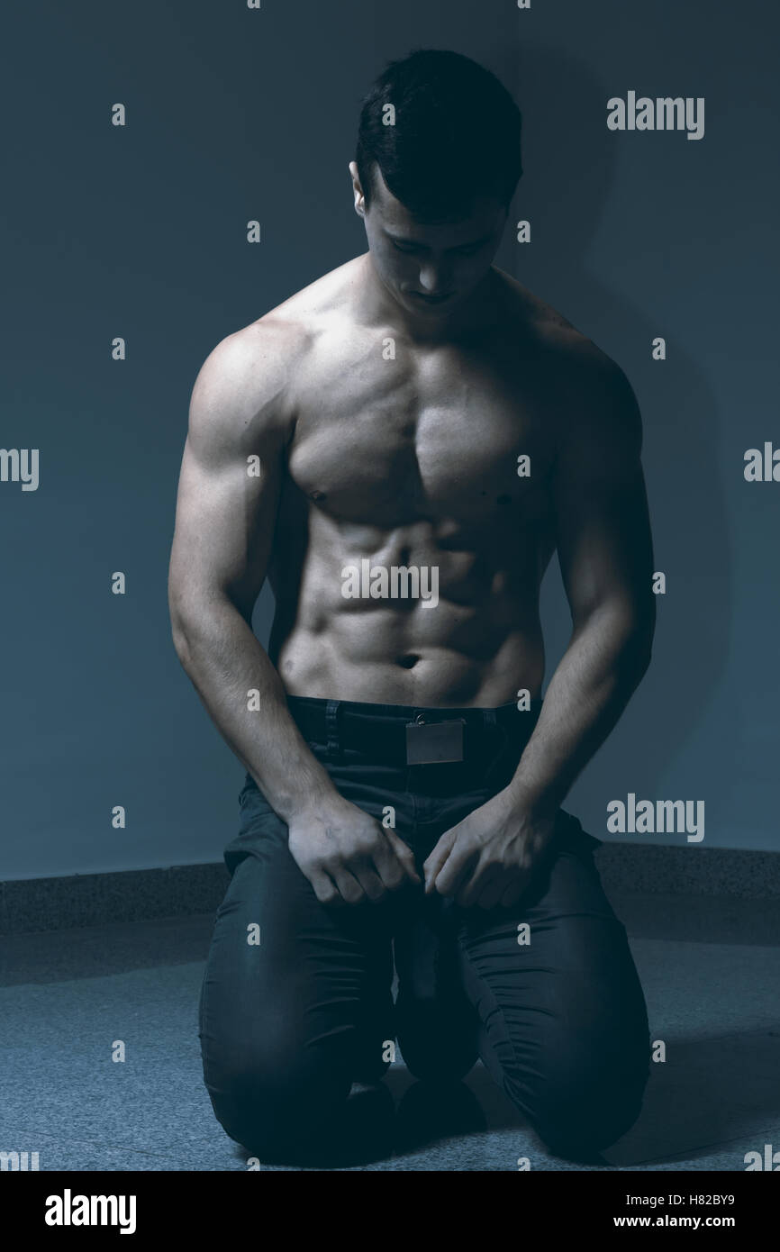 Accusation of guilty person hi-res stock photography and images - Alamy