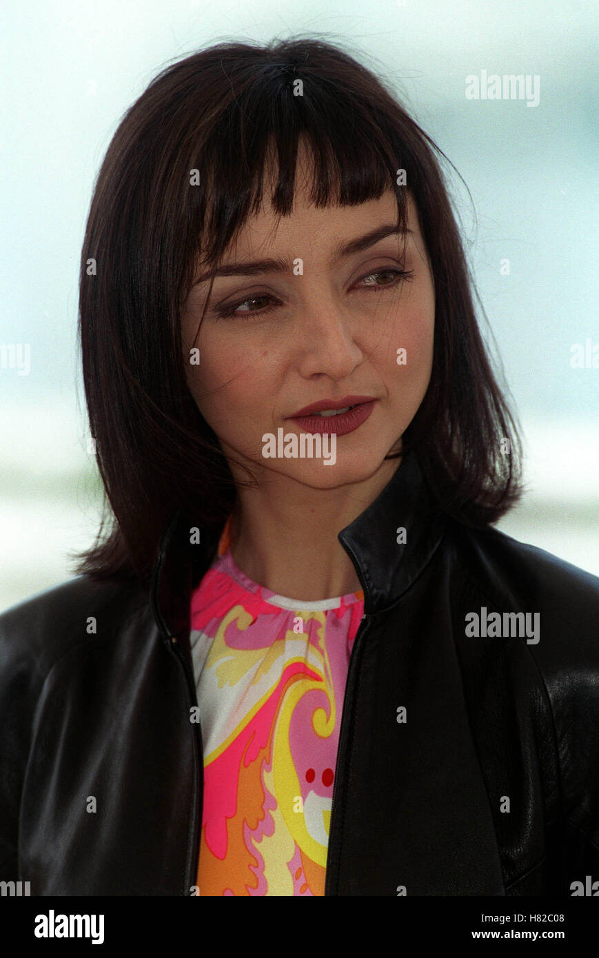 Maria de medeiros hi-res stock photography and images - Alamy