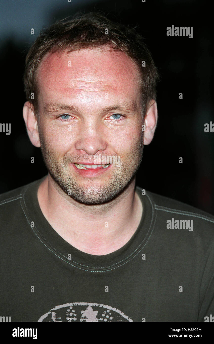 ANDREW HOWARD CANNES FRANCE 14 May 2000 Stock Photo - Alamy