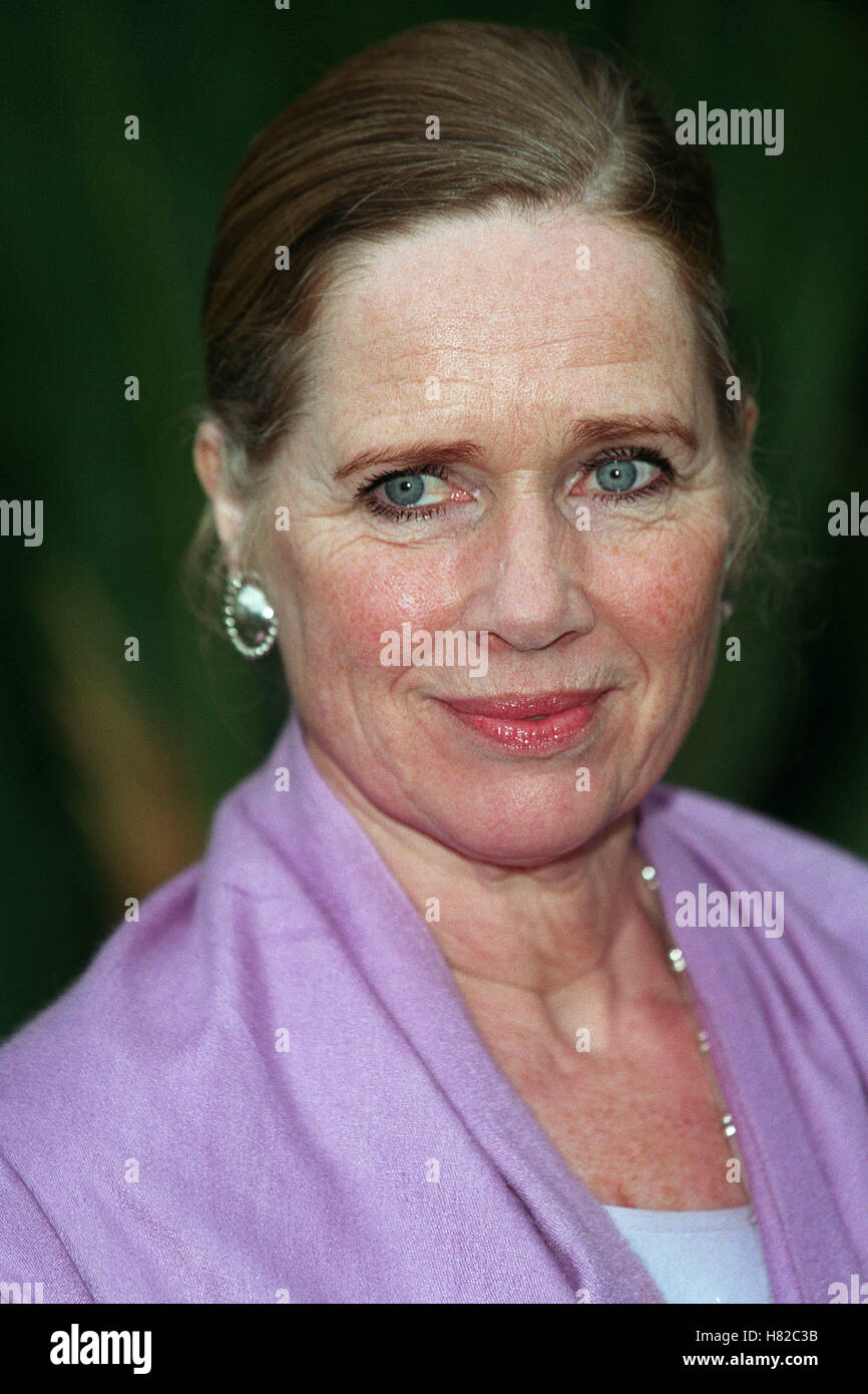 LIV ULLMANN 14 May 2000 Stock Photo - Alamy