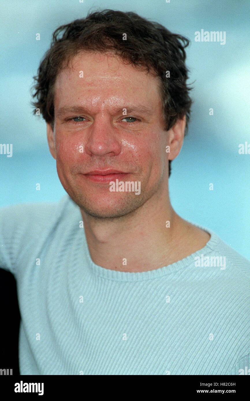 THOMAS HANZON CANNES FRANCE 14 May 2000 Stock Photo - Alamy