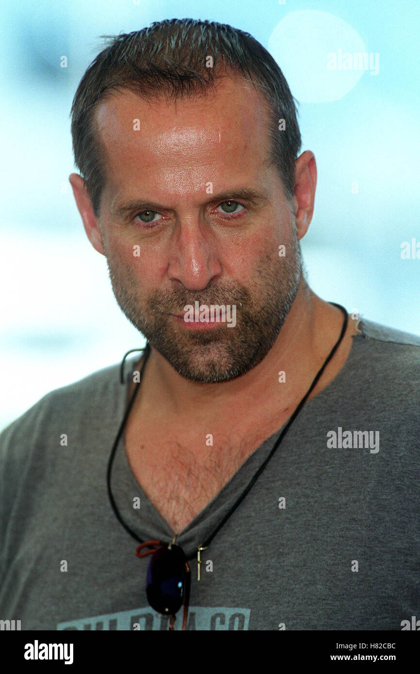 Peter Stormare