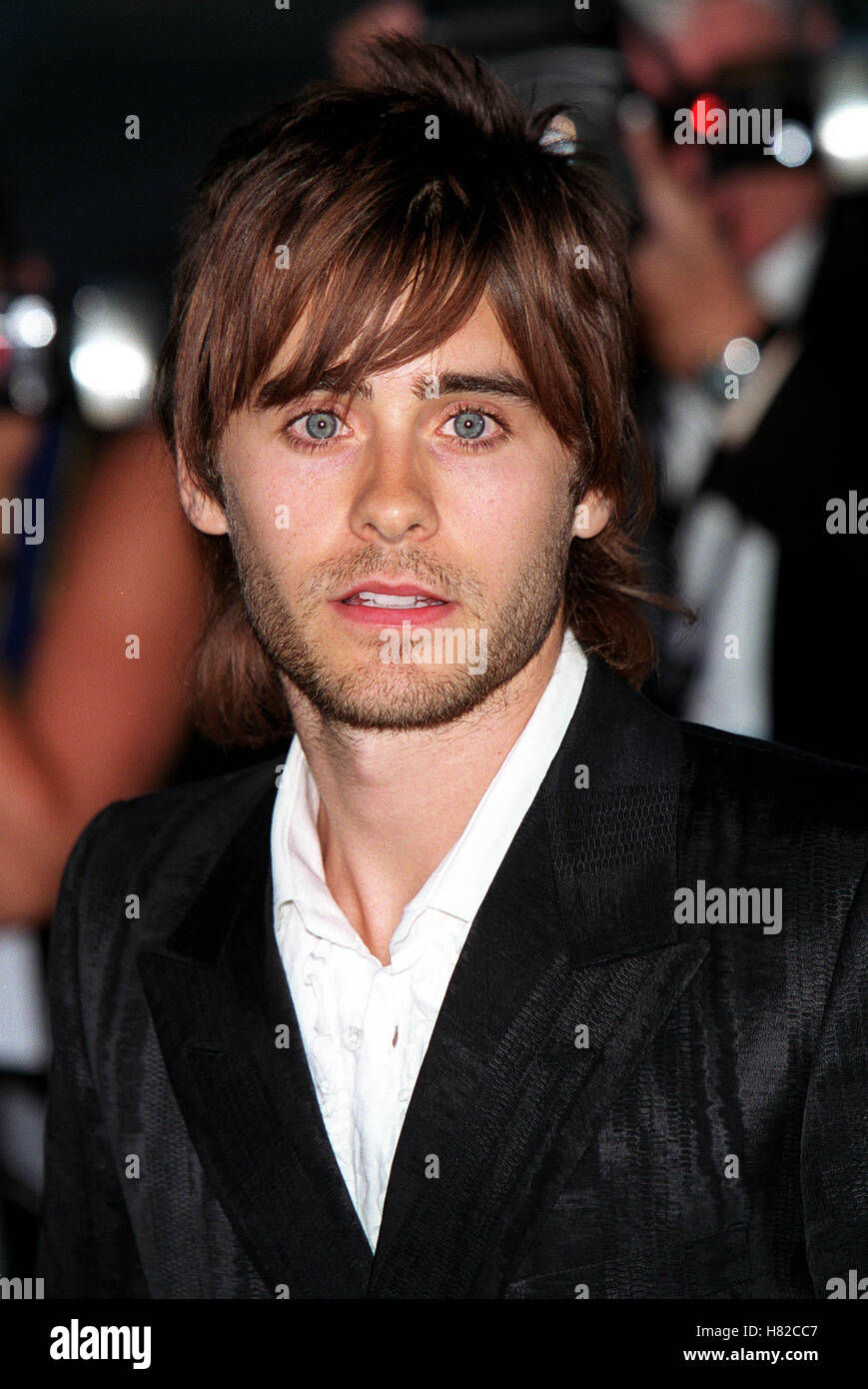 JARED LETO 18 May 2000 Stock Photo - Alamy