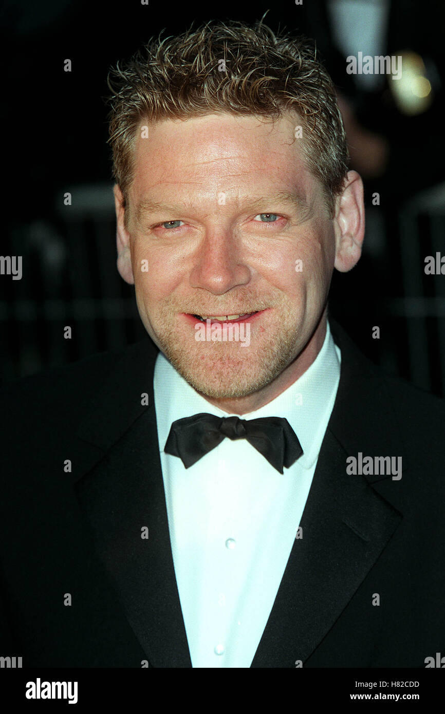 KENNETH BRANAGH 18 May 2000 Stock Photo - Alamy
