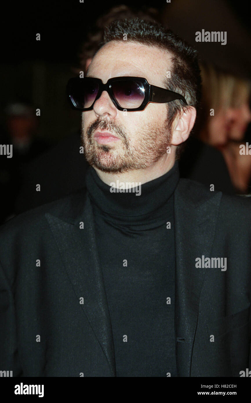 DAVE A. STEWART 15 May 2000 Stock Photo - Alamy