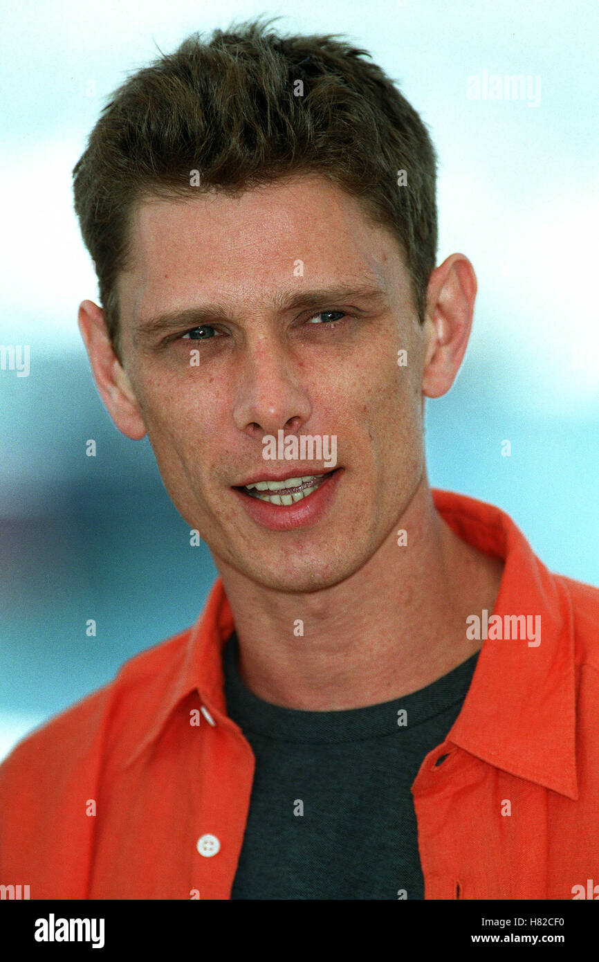 JAMIE HARRIS CANNES FRANCE 15 May 2000 Stock Photo - Alamy
