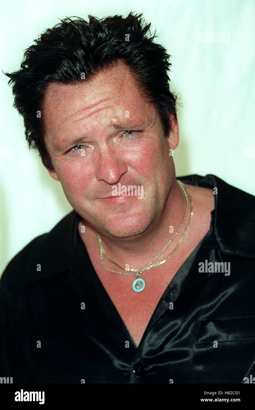 MICHAEL MADSEN CANNES FRANCE 15 May 2000 Stock Photo - Alamy
