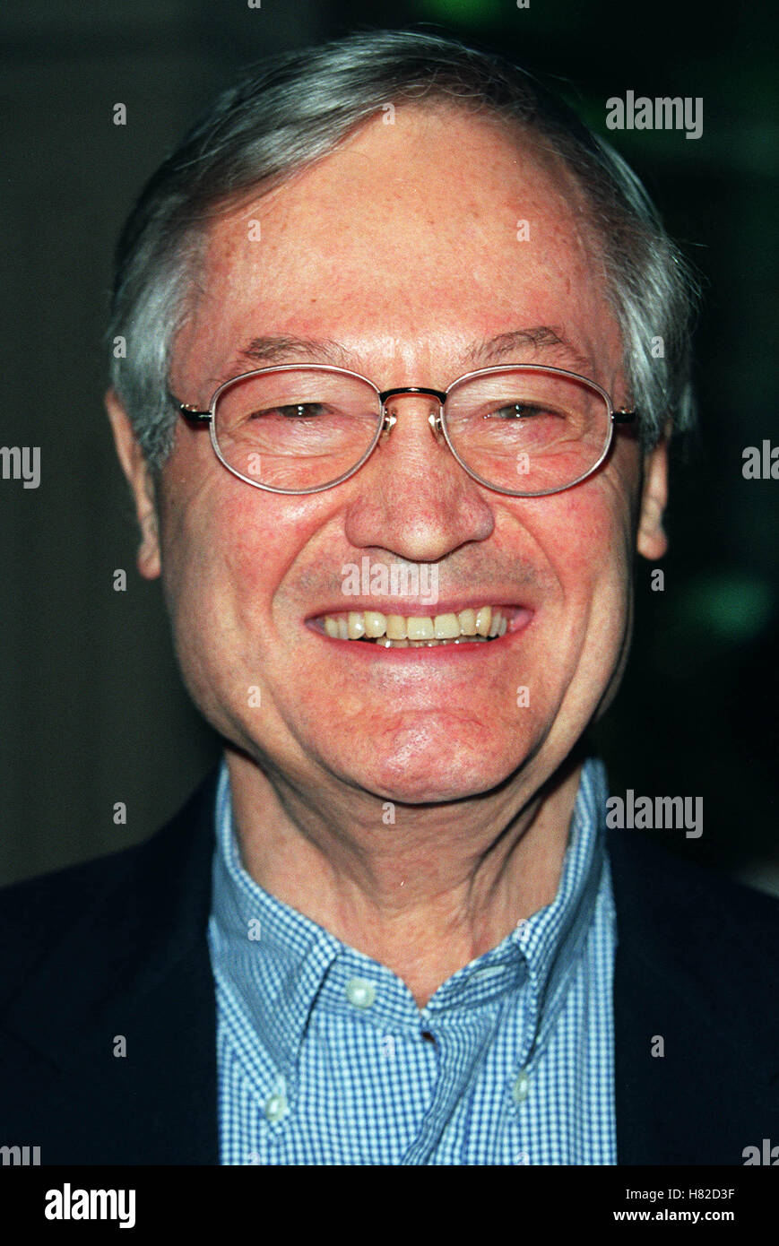 ROGER CORMAN 'BLACK SCORPION' FILM PREMIERE SANTA MONICA LOS ANGELES ...